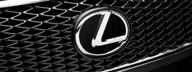 Lexus – UK Recalls Summary - Car Recalls UK